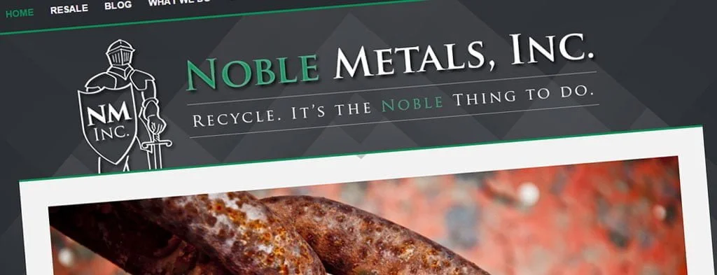 Noble Metals, Inc. - Abundant Designs